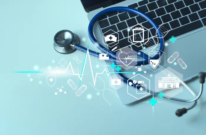 Hospital Management System: Importance, Features, and Overview